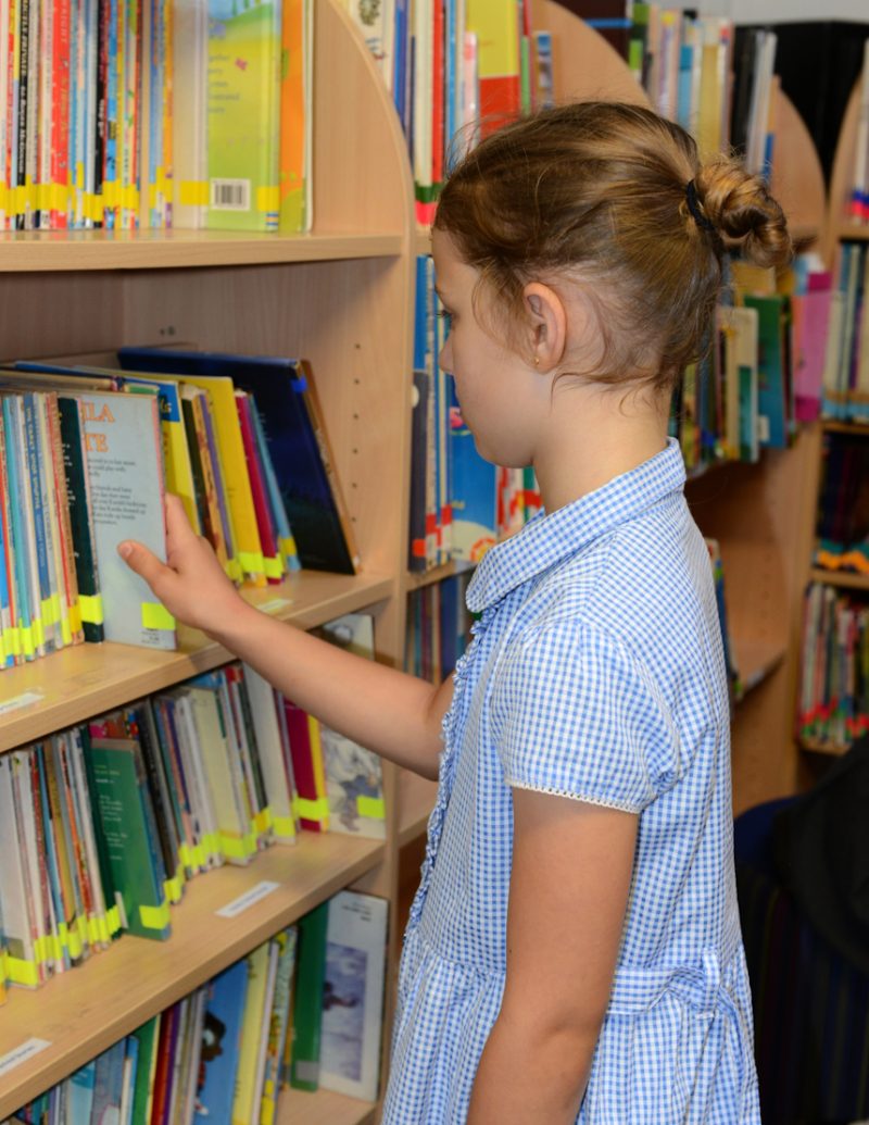 Parent view – Shellingford CE (A) Primary School